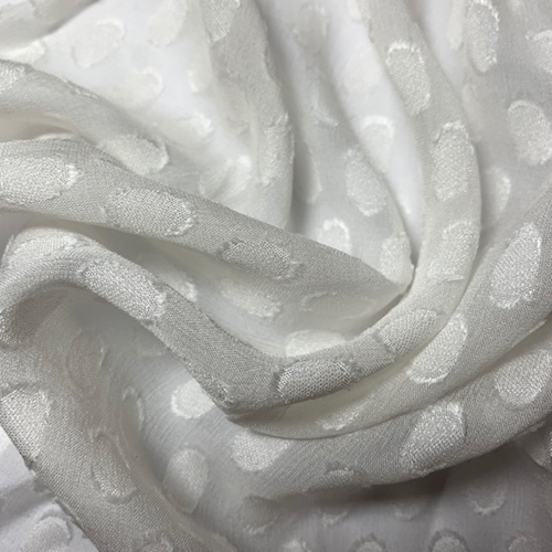 ivory-clip-dot-chiffon-90366-discount-fabrics